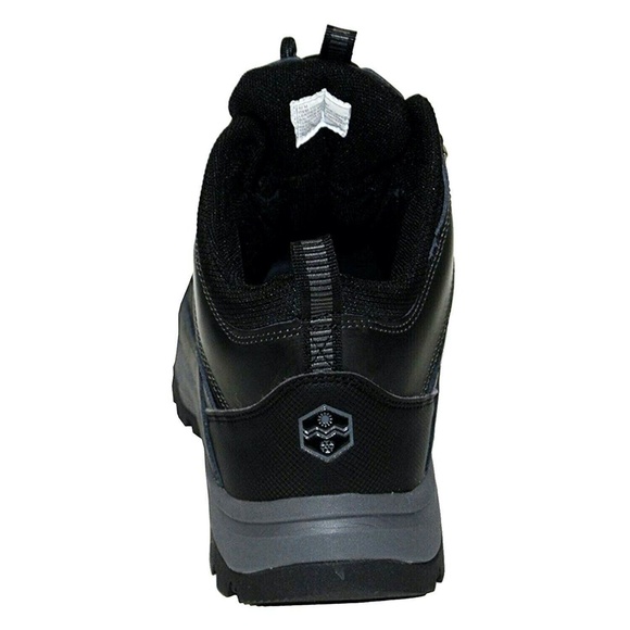 Khombu | Shoes | Khombu Men Waterproof Hiking Boots Summit Black 8 ...